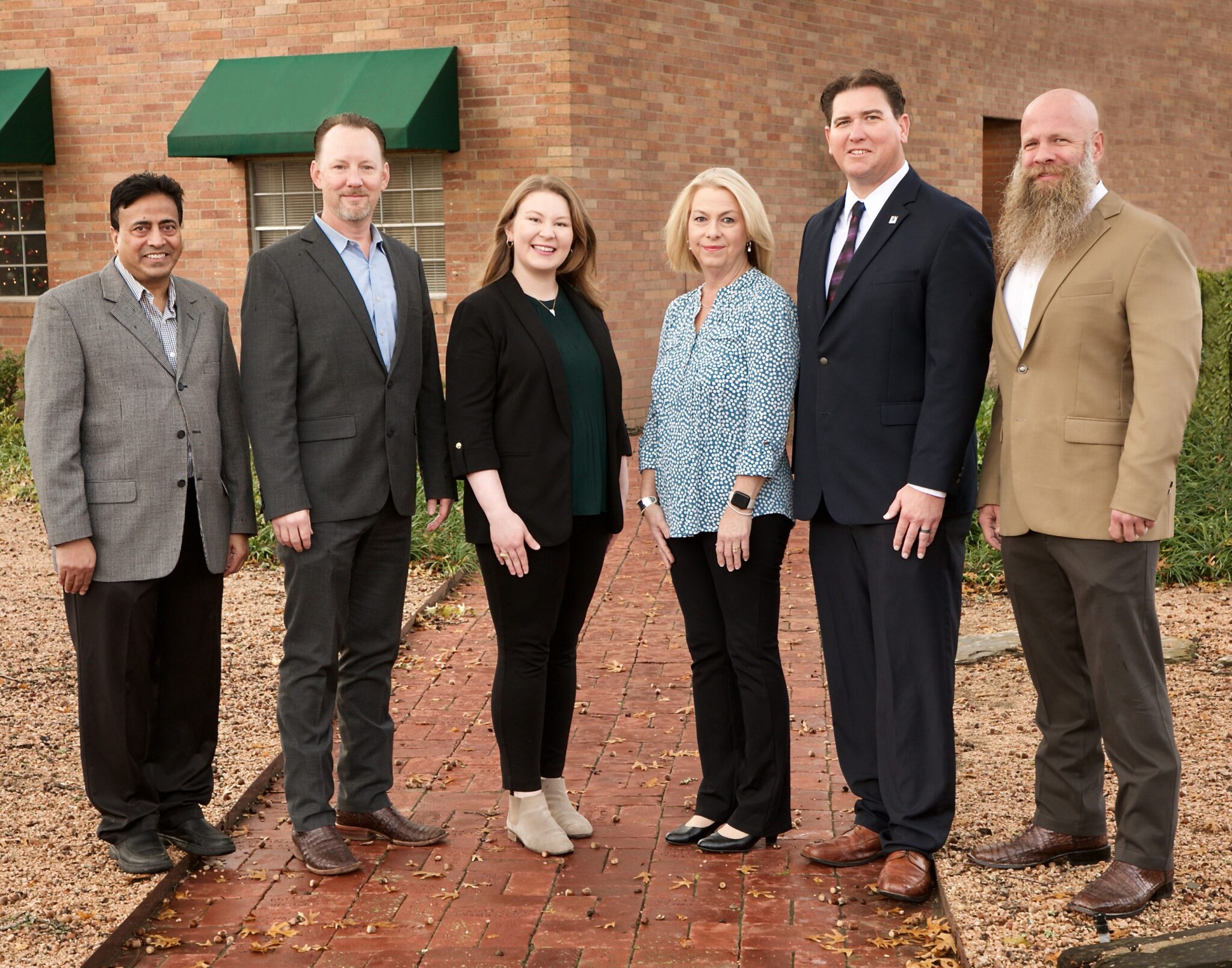 Chamber Staff, Board and Volunteers - Washington County Chamber of Commerce