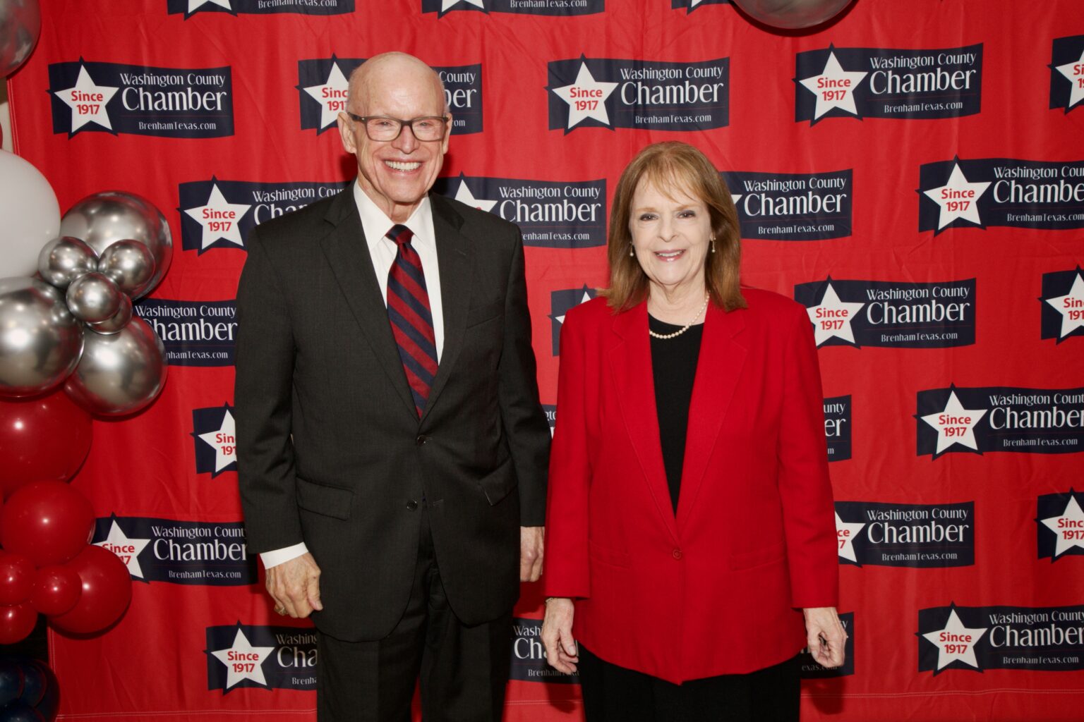 2024 Annual Banquet Award Winners - Washington County Chamber of Commerce